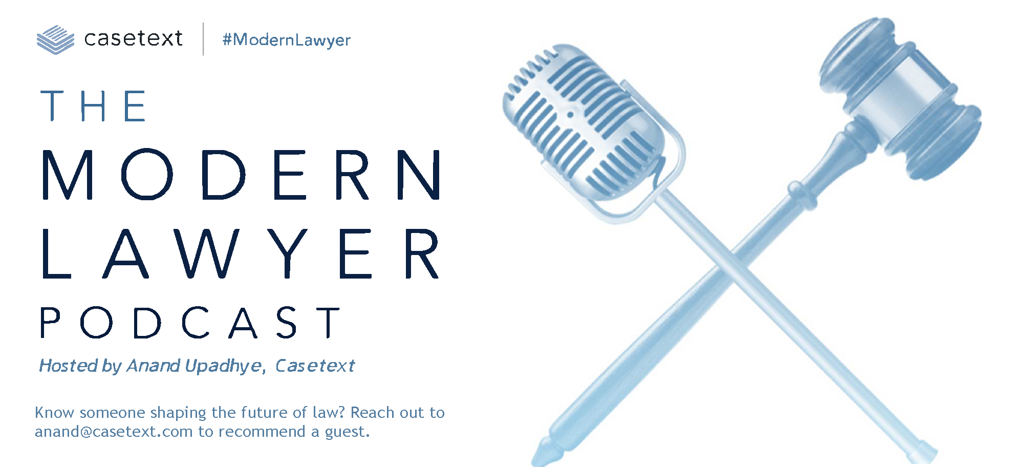 The A.I. Arms Race with Alex Lakatos - Casetext